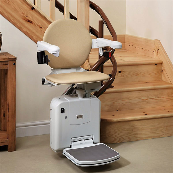 Alle Treppenlifte - Modelle für Innen und Außen - von MainLifter ...