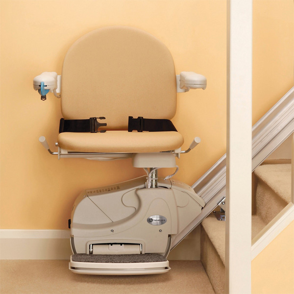 Alle Treppenlifte - Modelle für Innen und Außen - von MainLifter ...