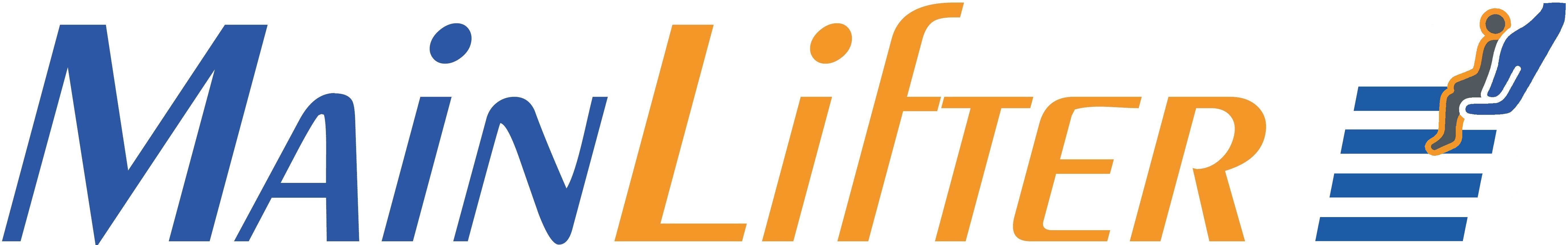 Barrierefreies Wohnen mit Handicare-Sitzliften von MainLifter ...